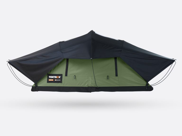 TENTBOX LITE XL | Roof Tent