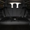 Defender 90 Commercial Premium Rear Seat Conversion - VANTRAX